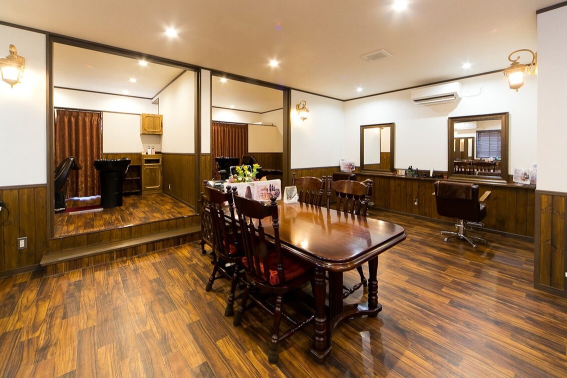 hair desing Antique(hair design Antique)の美容師・スタイリストの求人・転職・採用情報｜美容業界の求人 ...