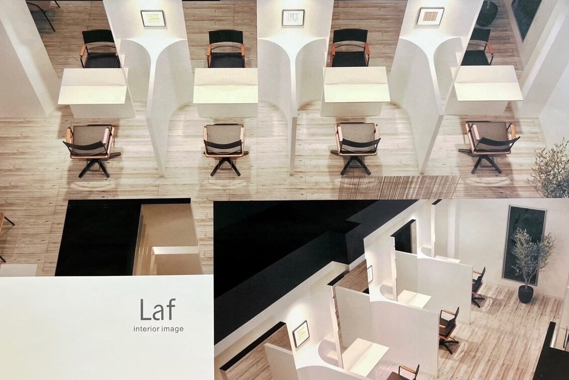 【求人】合同会社Lafの転職・採用情報｜美容業界の求人・転職・採用情報ホットペッパービューティーワーク