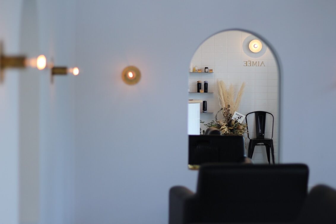 【求人】hairdresser＆spa AIMEEの転職・採用情報｜美容業界の求人・転職・採用情報ホットペッパービューティーワーク