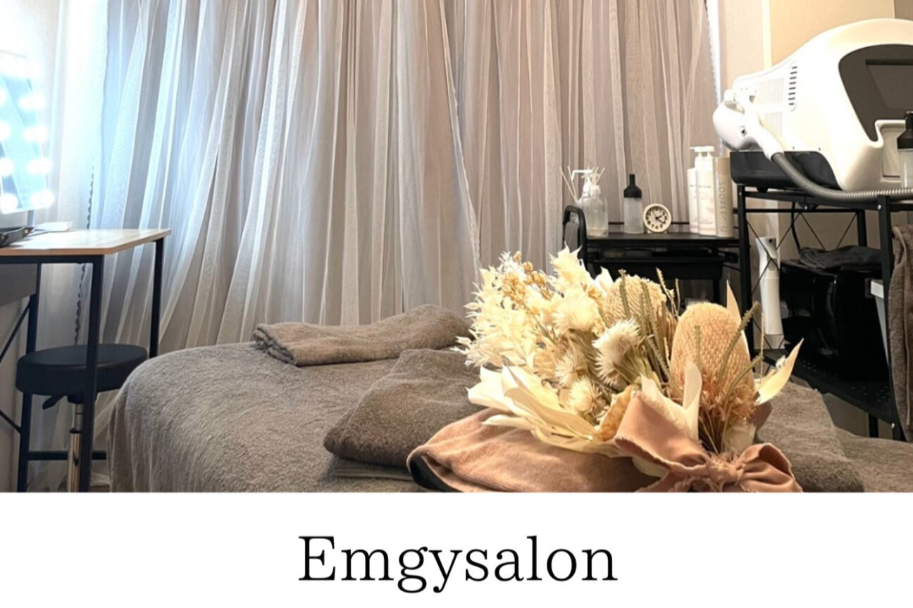 エムジー(Emgy)の求人・転職・採用情報｜ホットペッパービューティーワーク