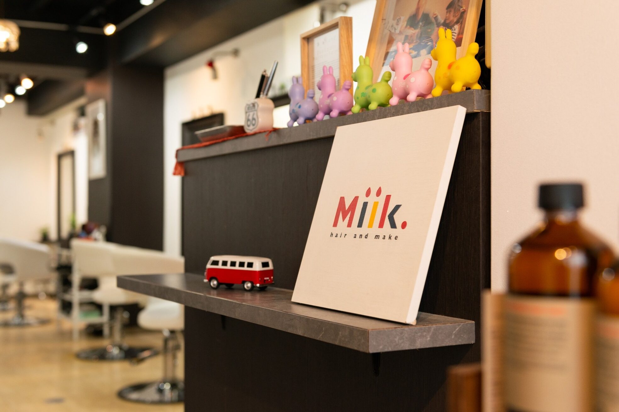 ミーク 池袋東口店(Miik.)の求人・転職・採用情報｜ホットペッパービューティーワーク