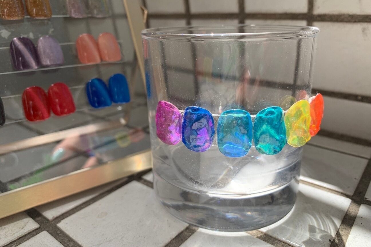 【求人】ラグネイル 鷹匠店(lag nail)の転職・採用情報｜美容業界の求人・転職・採用情報ホットペッパービューティーワーク