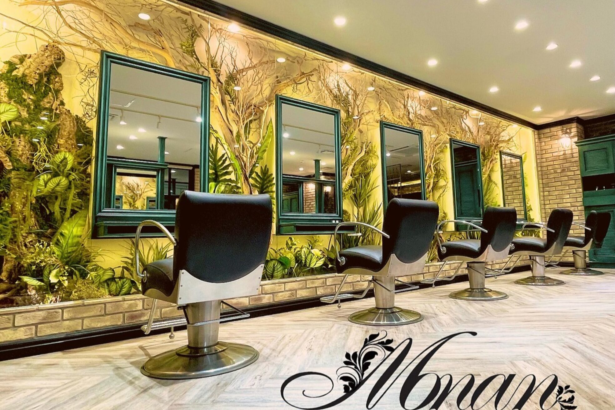 モナン 渋谷(Monan)の求人・転職・採用情報｜ホットペッパービューティーワーク