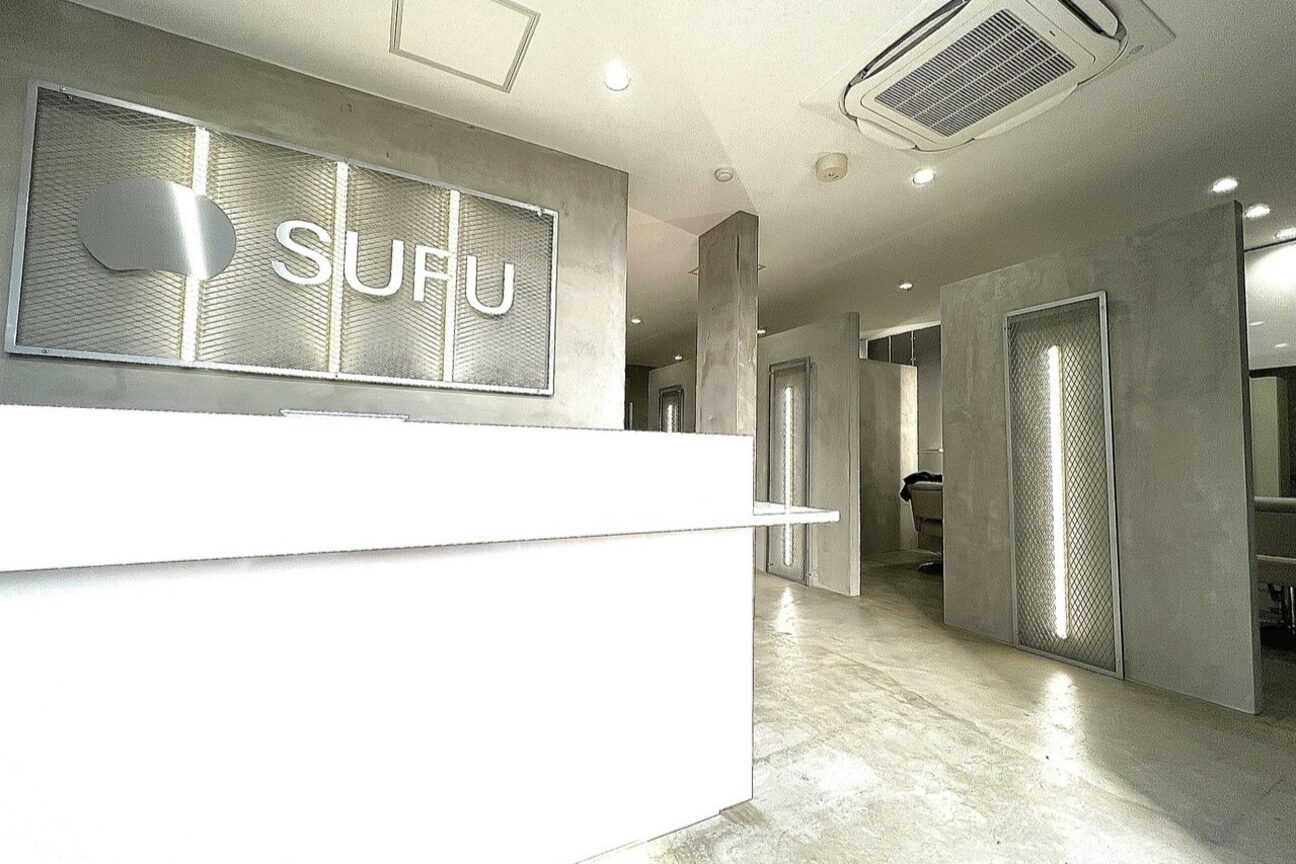 スフ(SUFU)の求人・転職・採用情報｜ホットペッパービューティーワーク