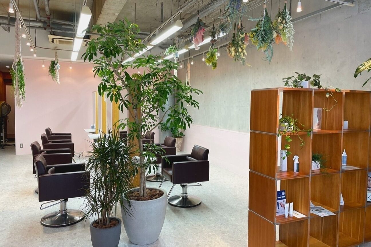 アンフォルム(une.forme)の求人・転職・採用情報｜ホットペッパービューティーワーク