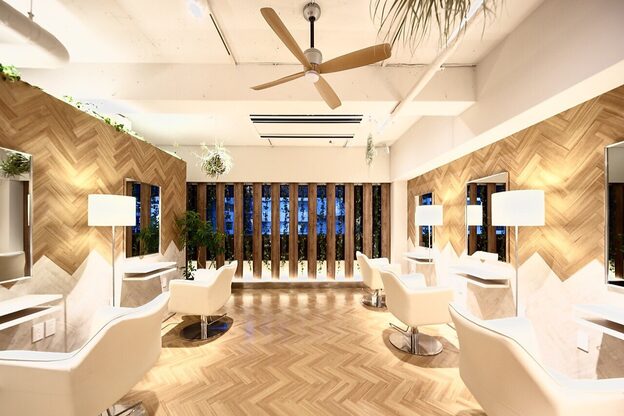 ゼン バイ ハピア 横浜(ZEN by happia)の求人・転職・採用情報｜ホットペッパービューティーワーク