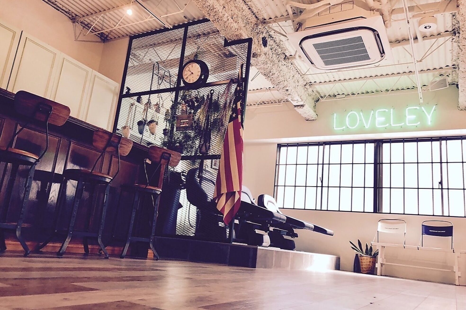 ラベリー(LOVELEY)の求人・転職・採用情報｜ホットペッパービューティーワーク