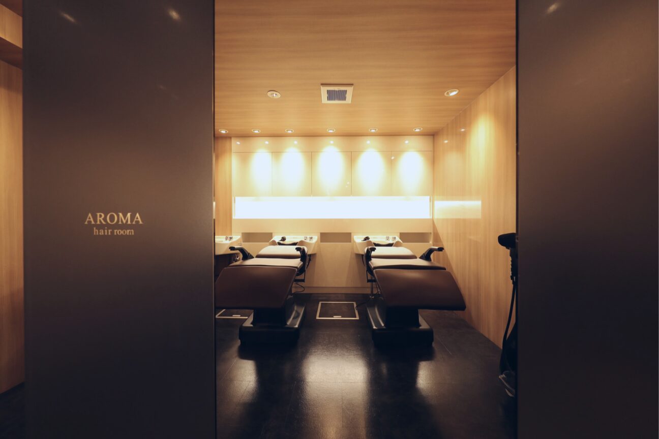 アロマ ヘアルーム 池袋店(AROMA hair room)の求人・転職・採用情報｜ホットペッパービューティーワーク