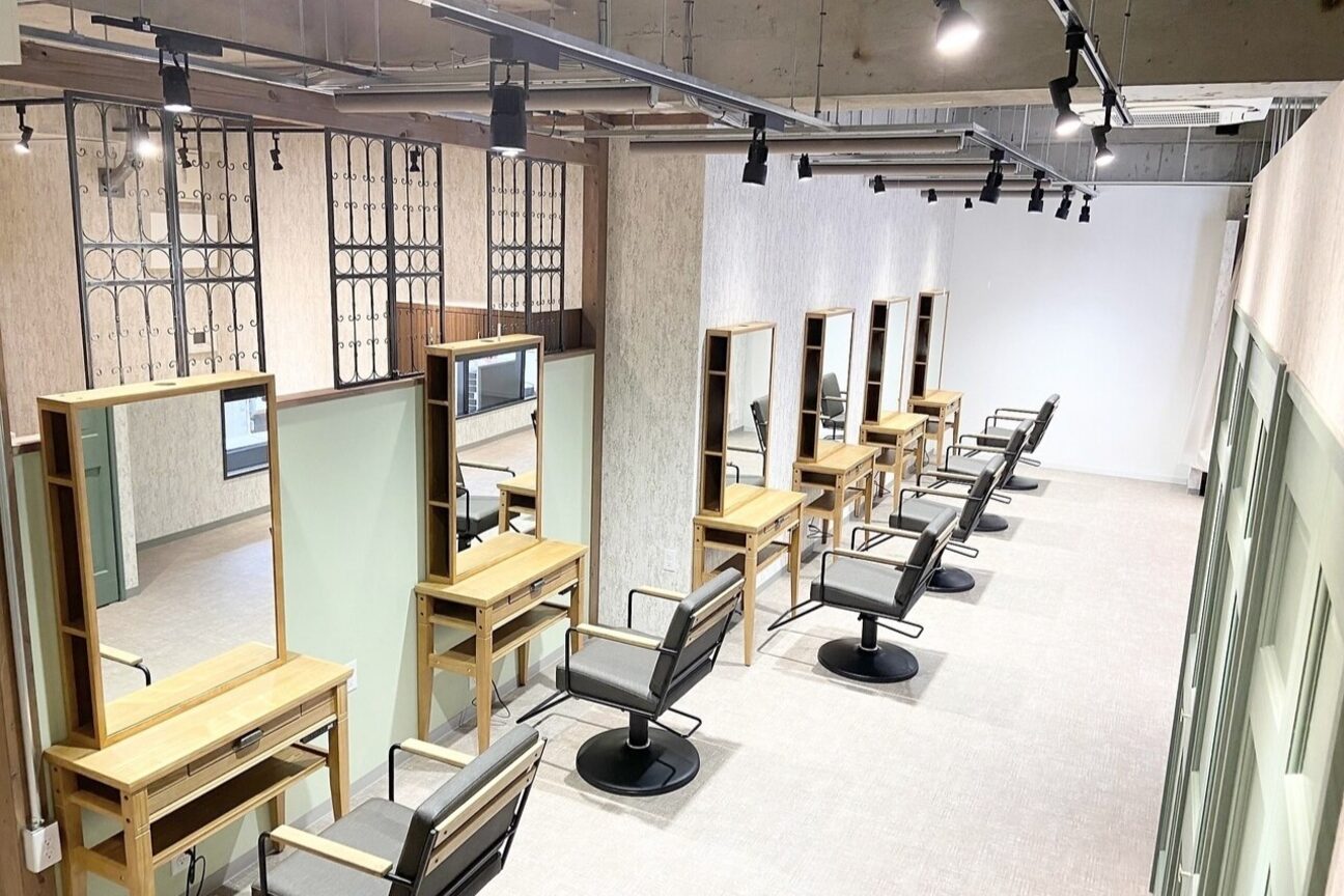 マーシュアトレ(marshu atre)の求人・転職・採用情報｜ホットペッパービューティーワーク