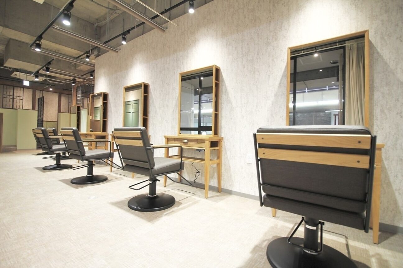 マーシュアトレ(marshu atre)の求人・転職・採用情報｜ホットペッパービューティーワーク