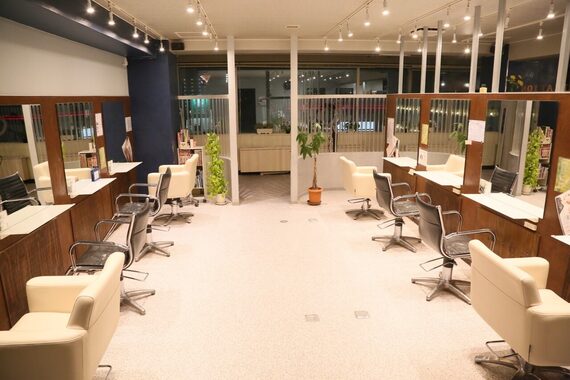 クリエイション ヘアメイク(Creation HAIR MAKE)の美容師・アシスタントの求人・転職・採用情報｜美容業界の求人・転職・採用情報 ...