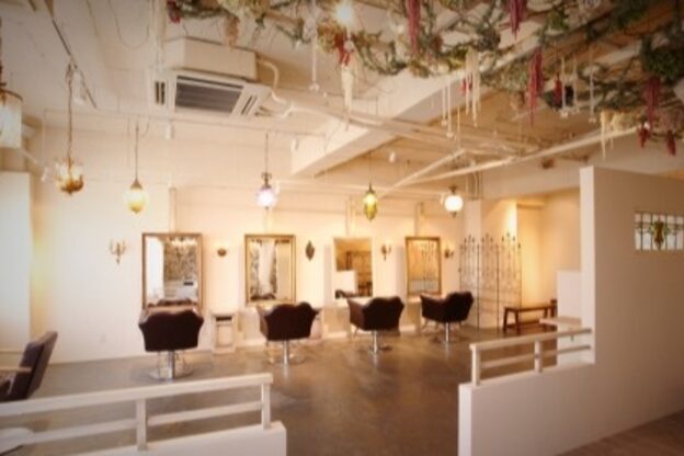 【求人】テラスコード 梅田(TERRACE CODE)の転職・採用情報｜美容業界の求人・転職・採用情報ホットペッパービューティーワーク