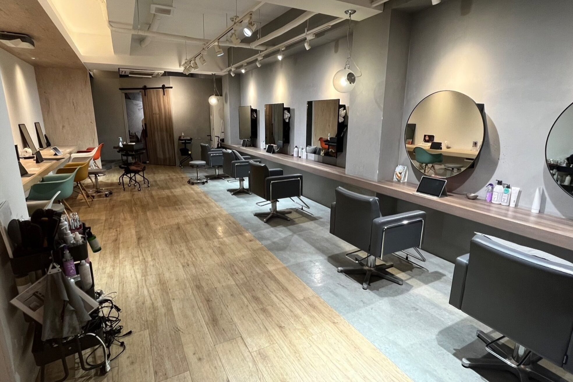 シーン バイ ラッド(SCENE by RAD)の求人・転職・採用情報｜ホットペッパービューティーワーク